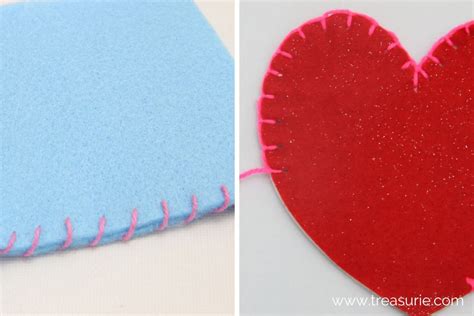 How To Sew A Patch The Correct Way TREASURIE