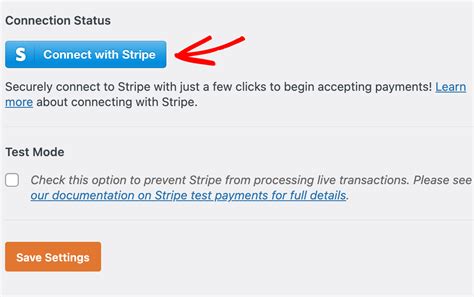How To Test Stripe Payments Before Accepting Real Payments