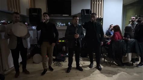 ΣΤΗΣ ΠΑΡΓΑΣ ΤΟΝ ΑΝΗΦΟΡΟ ΑΔΕΡΦΟΙ ΚΟΝΤΗ ΓΙΑΝΝΗΣ ΖΙΑΚΟΣ ΚΛΑΡΙΝΟ ΗΠΕΙΡΩΤΙΚΑ Youtube