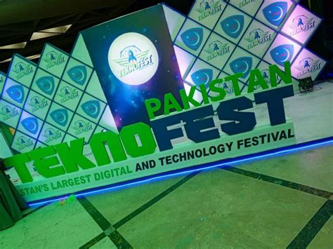 Urooj Sadiq On Linkedin Technofest2024 Innovation Technology Ai