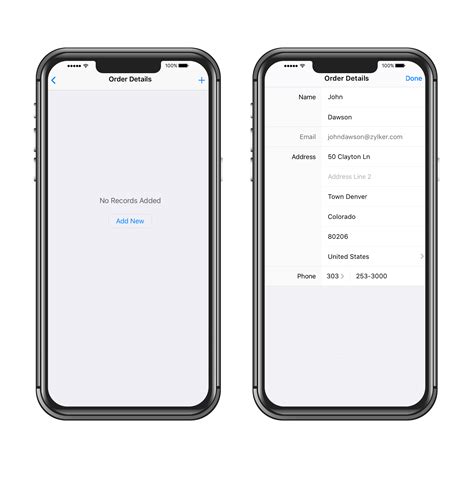 Understand Popup Subform Zoho Creator Help