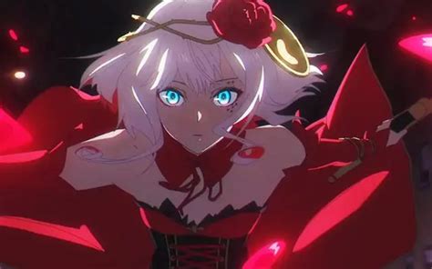 4K60帧宿命回响命运节拍NCOP bilibili B站 无水印视频解析YIUIOS易柚斯