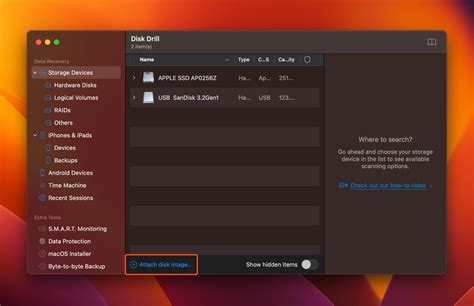 What To Do When Macos Disk Utility Cant Repair This Disk