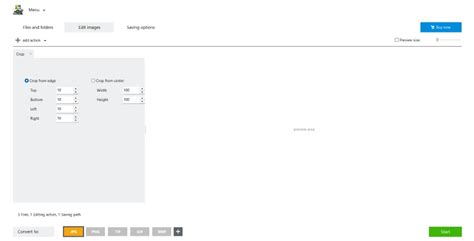9 Best Batch Image Croppers For Desktop Online And Mobile
