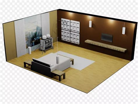 酒店健身中心套房床和早餐住宿 健身板png图片素材下载图片编号5165428 Png素材网