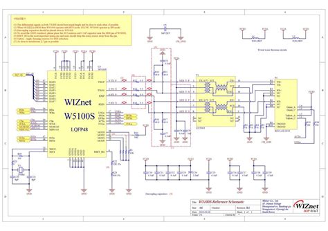 Decoding Schematic Reference Designators Unveiling The Secrets Of Electronics