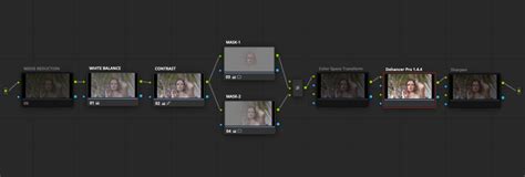 Join Segmented Videos Upon Import Davinciresolve
