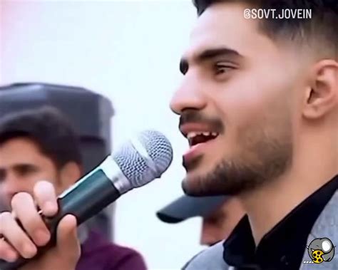 خواننده خوش صدا اصغر علی نژاد فیلو