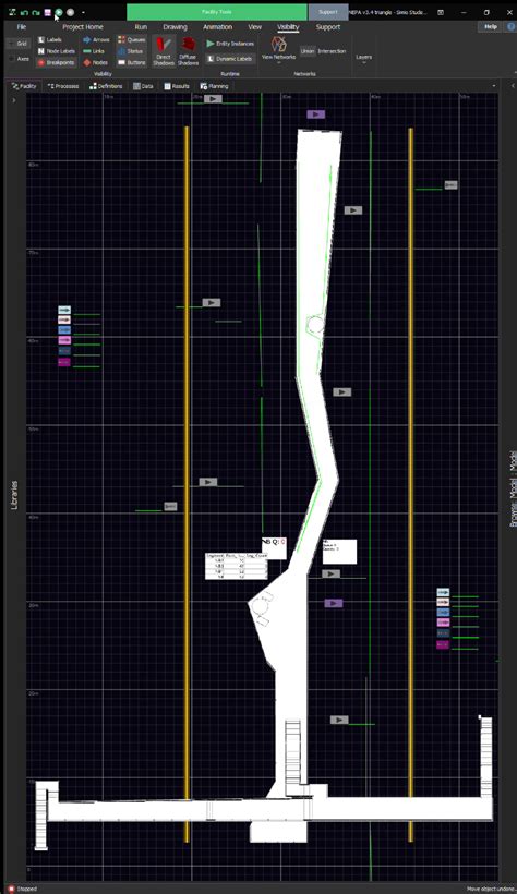 Trianglebigsymbols Object Detection Model By Thesis 2