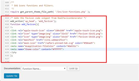 3 Easy Ways To Add A Wordpress Favicon In 2024 Beginner Friendly Guide