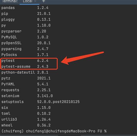 Pytest 多重断言 菜菜包包 博客园 Pytest 多重断言 菜菜包包 博客园
