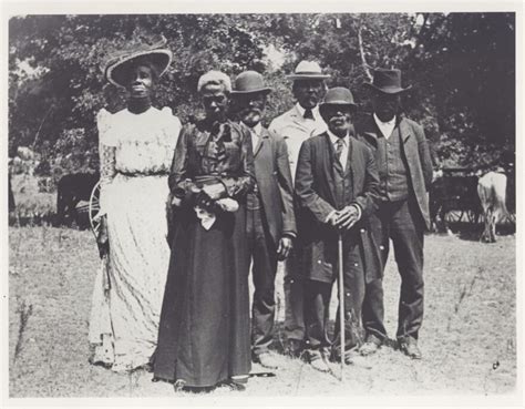 A Look Back At The Emancipation Of Texas Slaves In 1865 Kttz