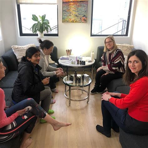 Iris Kaplan Center New York Ny