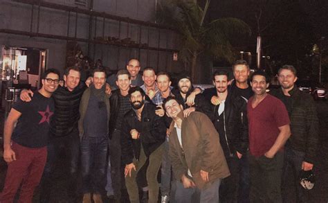 Pictures Of Brian Patrick Clarke