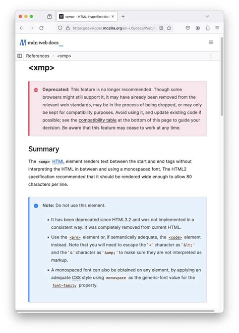I Want Xmp But I Know Why I Cant Have It