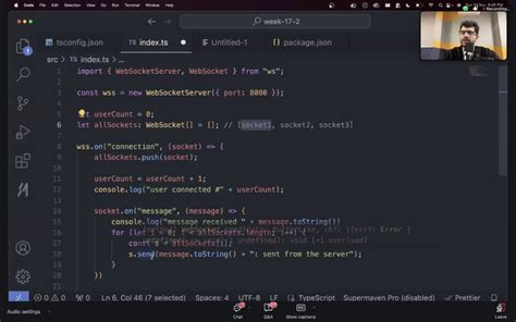 Michael Hosamani On Linkedin Webdevelopment Learninpublic 100xdevs