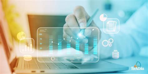 Top Data Analytics Tools In