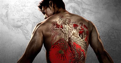 Amazons Live Action Like A Dragon Yakuza Lead Knows Theres No Point In Trying To Surpass The