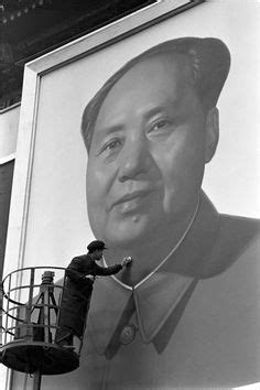 China In The 1950s And 1960s