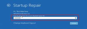 Best Fixes Your PC Ran Into A Problem And Needs To Restart In Windows