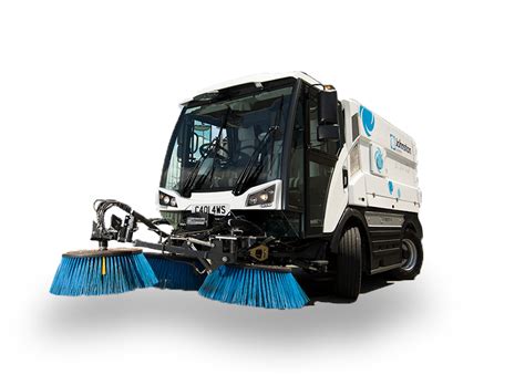 Sweeper Truck Parts At Chelsea Frome Blog