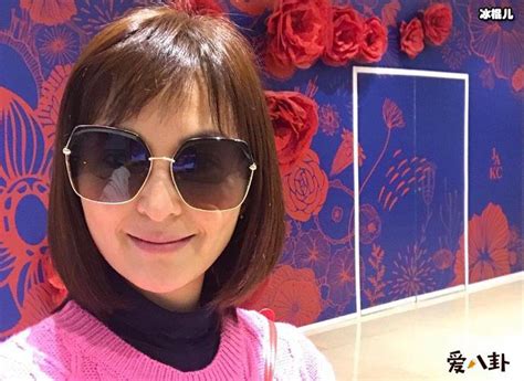 80后女演员戴娇倩资料，老公是素人男方苦追十年如今当妈！ 明星 冰棍儿网