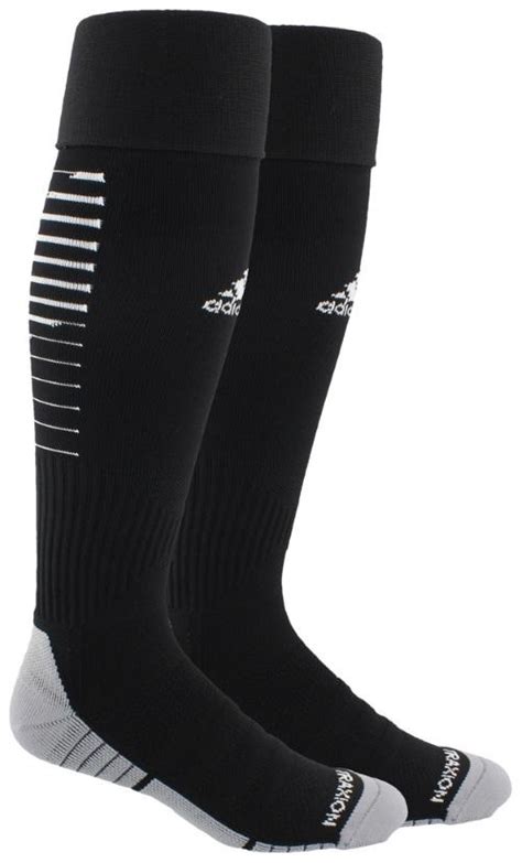 Adidas Team Speed Ii Otc Soccer Sock