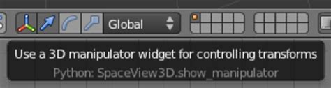 How To Translate Rotate And Scale 3d Objects In Blender Hubpages