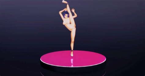 I Ver Nezuko Rizap I Shaped Balance