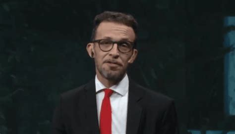 Alejandro Bercovich Deja En Shock A La Audiencia Al Revelar Quiénes Están Fugando Los Dólares