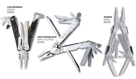 Multi Tools 01 Knife Newsroom