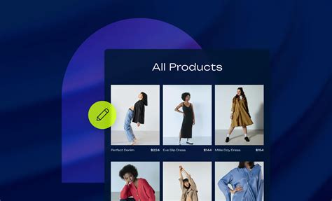 How To Edit The All Products Collection Page In Shopify