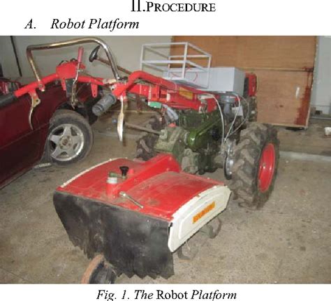 figure 1 from localization of a mobile robot using zigbee based