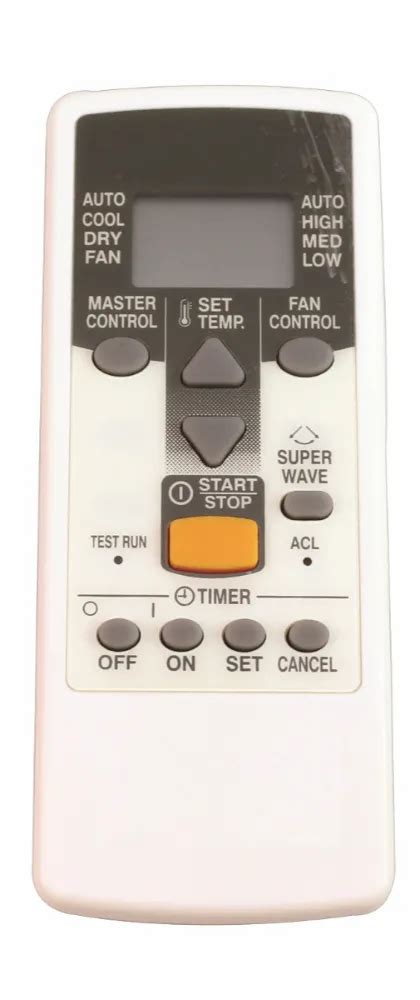 O General Split Ac Remote Control Earthma At ₹ 49900piece Ac