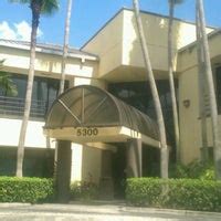 Pearson Vue Testing Center Fort Lauderdale FL