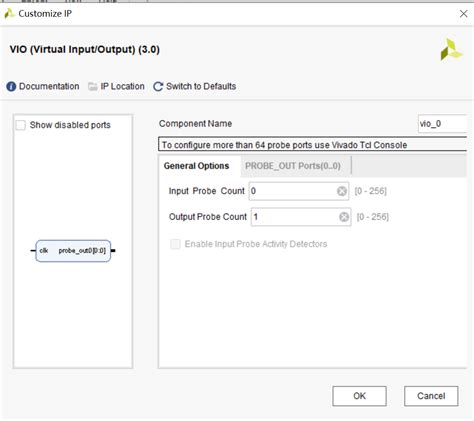 Vivado中vio的使用 灰信网软件开发博客聚合