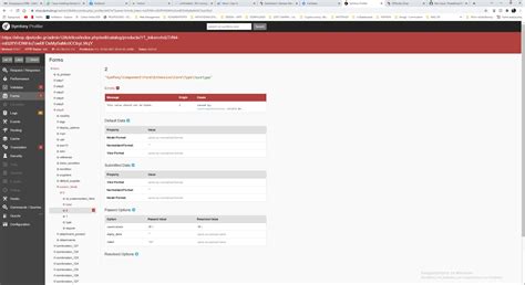 Unable To Save A Product With Customization Field · Issue 26270