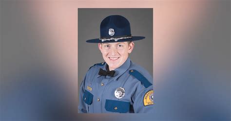 Washington State Patrol Trooper Killed In Line Of Duty After Crash Near
