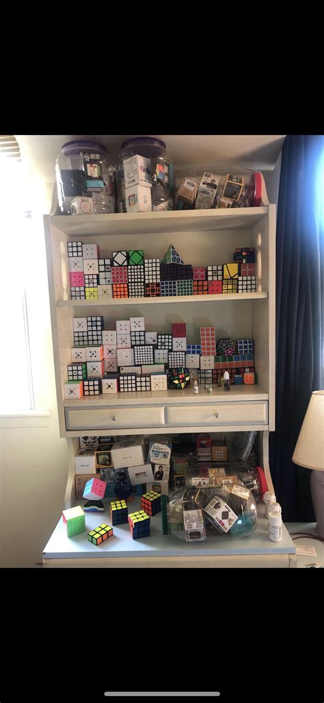 I Found A Old Cube But As It Turns Out It Is Impossible To Solve According To A Cube Solver