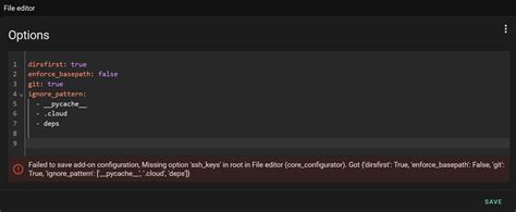 How To Backup Automations Scripts Etc Configuration Home Assistant Community