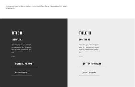 marshall redesign ui css html on behance