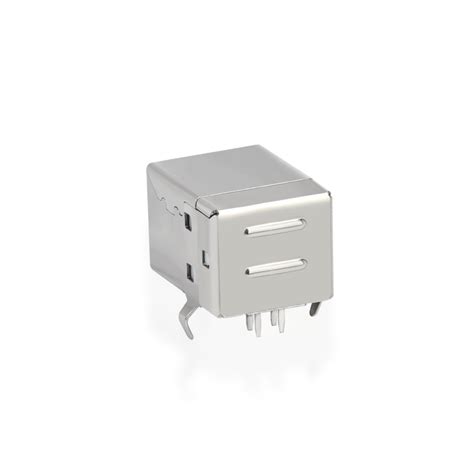 Usb 2 0 Type B Connector Usb 2 0 Type B Connector