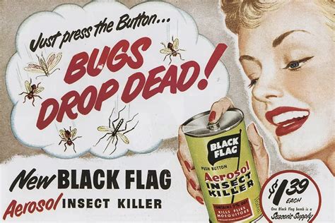 1950s Ad Slogans