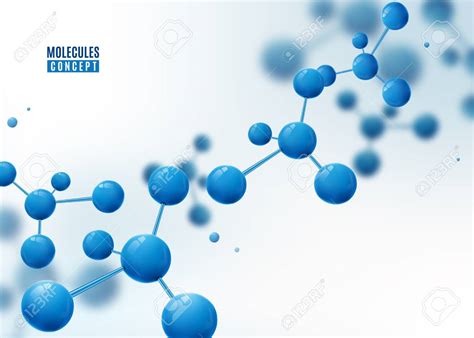 13 Atoms And Molecules Wallpapers Wallpapersafari