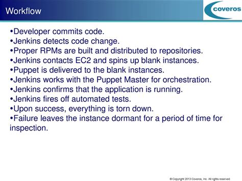 Title Month Year Devops Ci Opensource And The Cloud Ppt Download