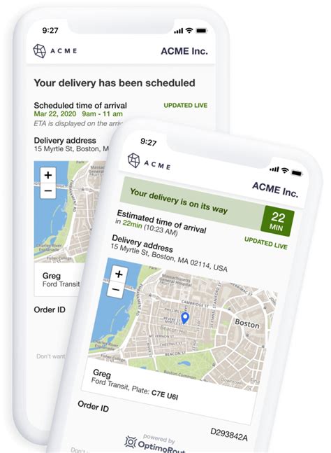 How To Track A Package USPS UPS FedEx Or Self Delivery