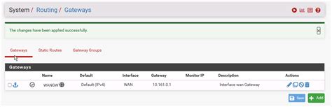 Understanding When PfSense Will NAT Or Route Directly Incoming OpenVPN Connections Netgate Forum