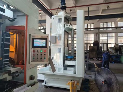 Mastering Precision An In Depth Exploration Of Broaching Machines