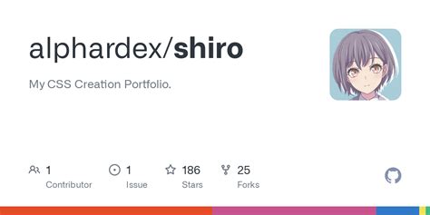 shiro src views home vue at master · alphardex shiro · github