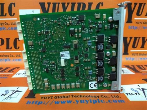 REXROTH NY4140 Motion control Slide in Drive modules 裕益科技自動化設備可程式編碼器